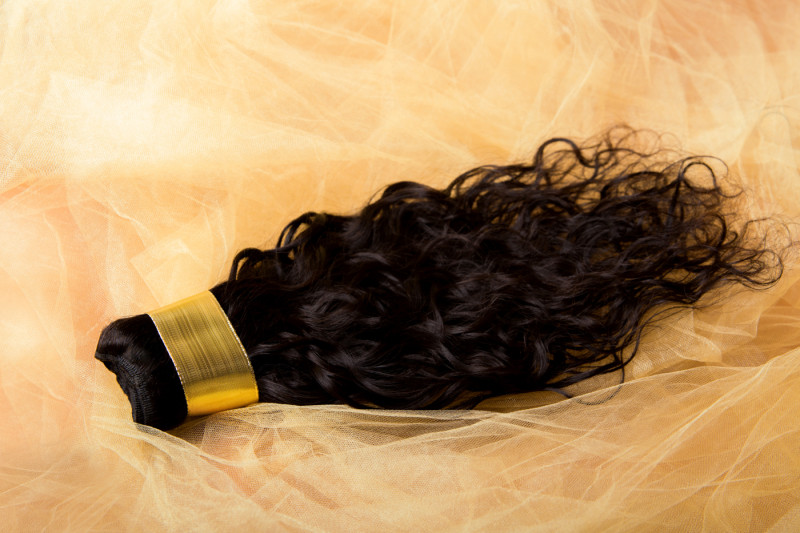 It’s all about hair – Commercial Product Photo Shoot - Ksenia Pro ...