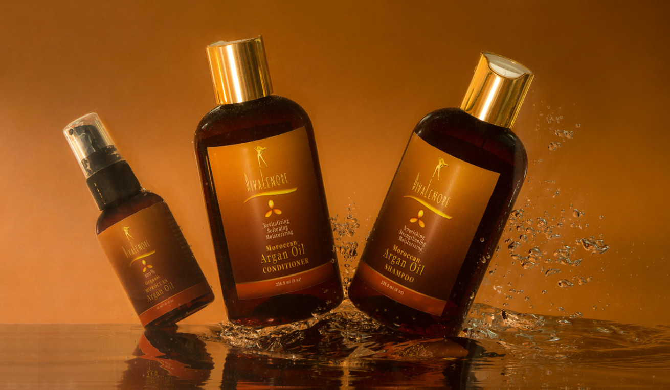 It’s all about hair – Commercial Product Photo Shoot - Ksenia Pro ...