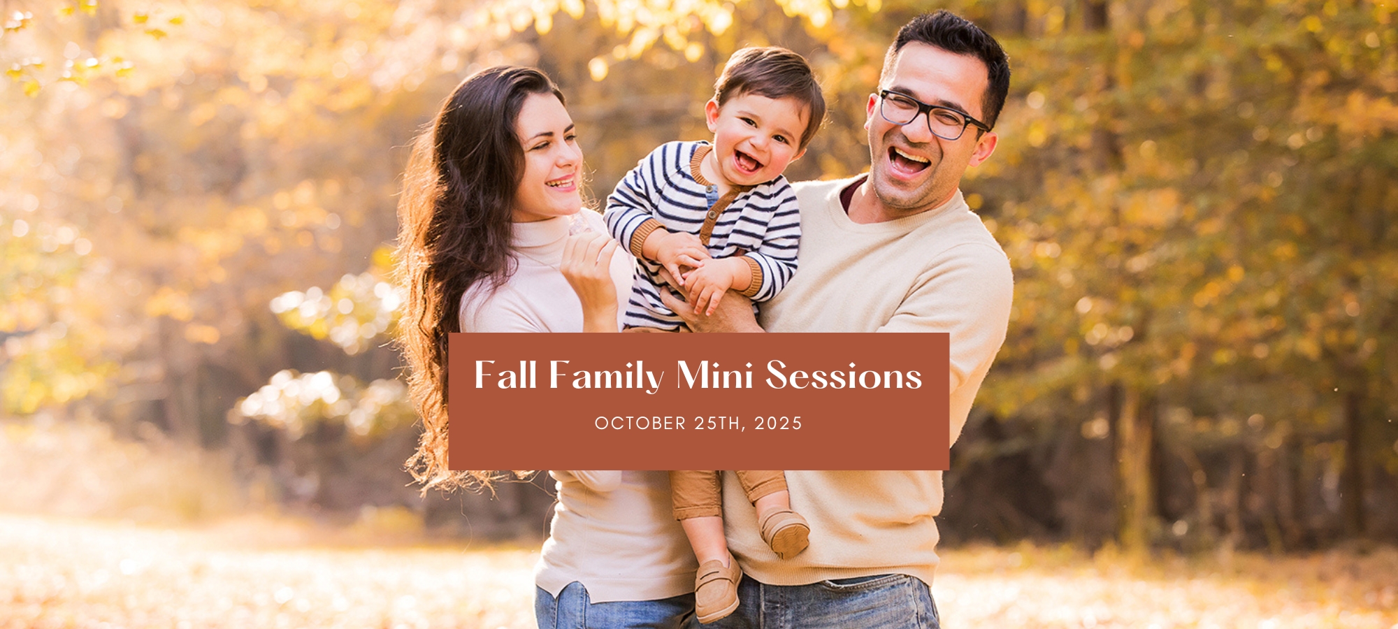 Fall Family Mini Sessions 2025 – PAST - Ksenia Pro - Luxury Maternity ...